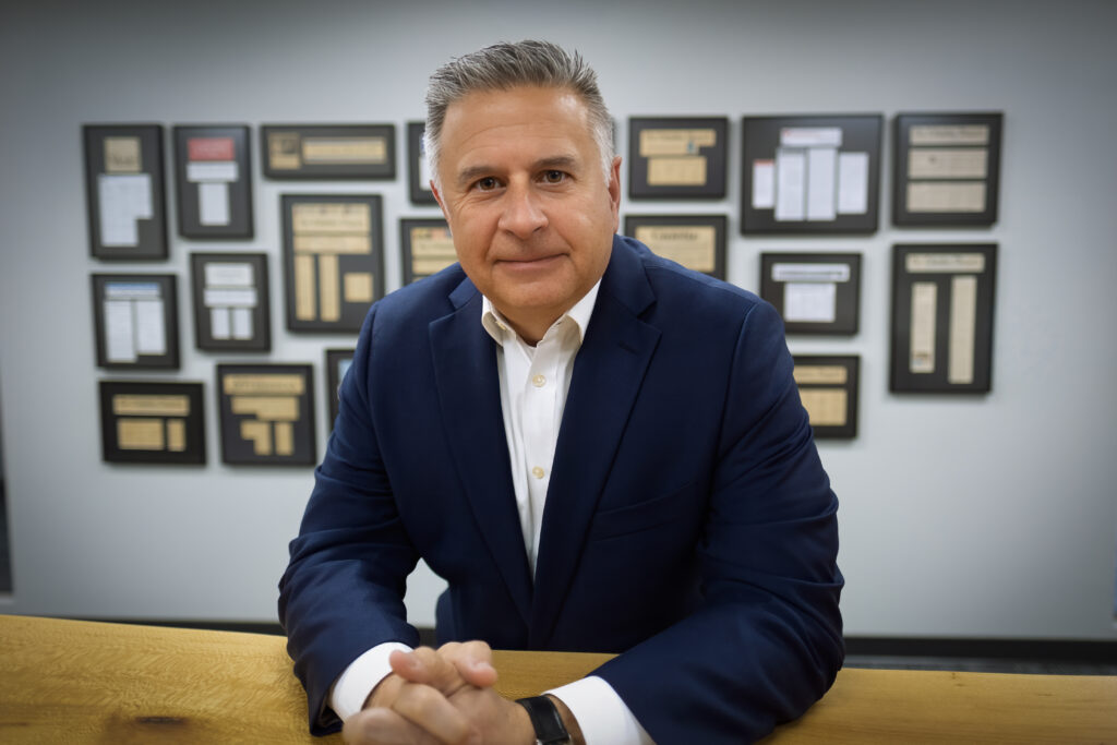 Bridging the Gap: Dan Mordarski Joins the CBA Board of Governors with a ...